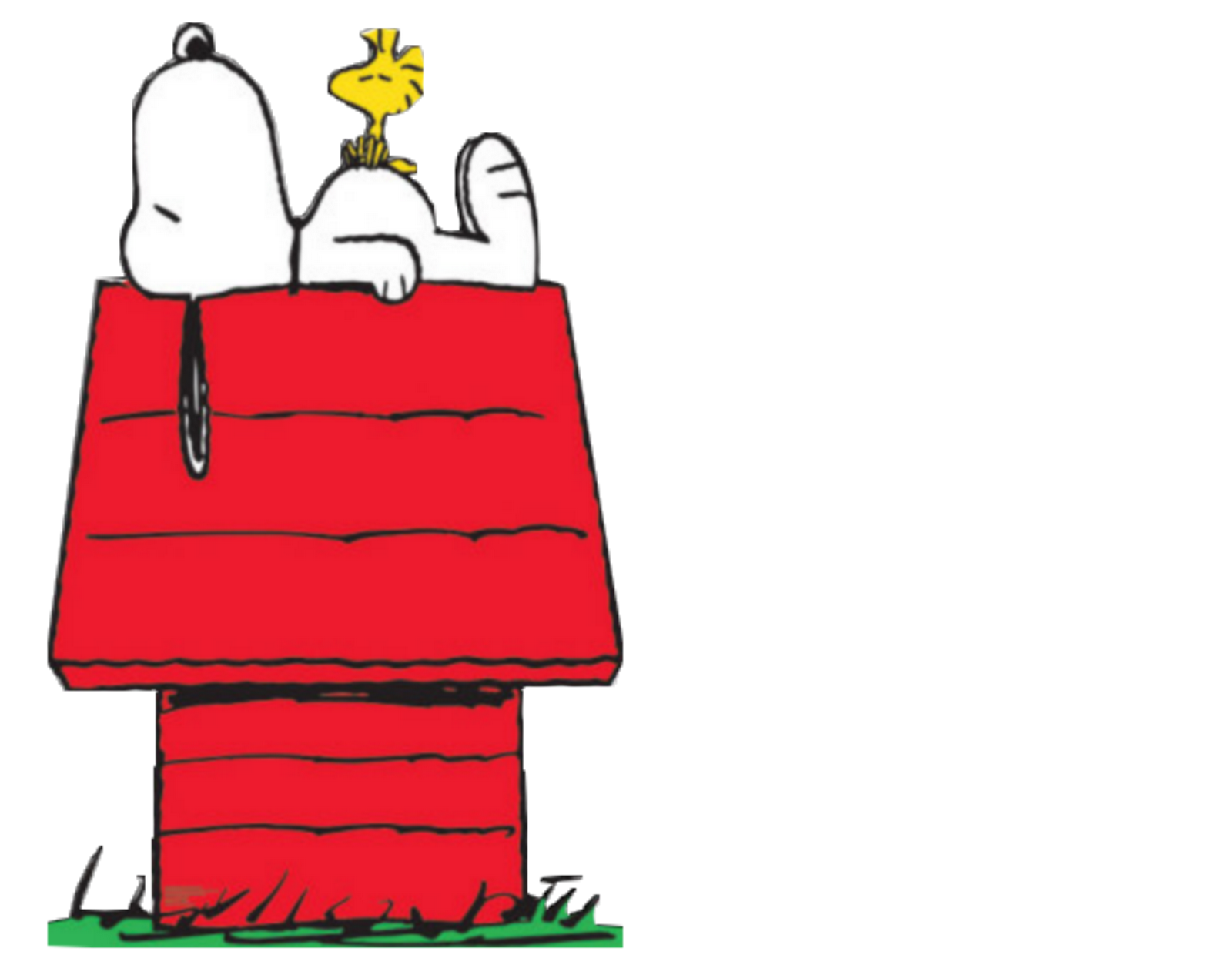 Render - Snoopy | Renders Dez