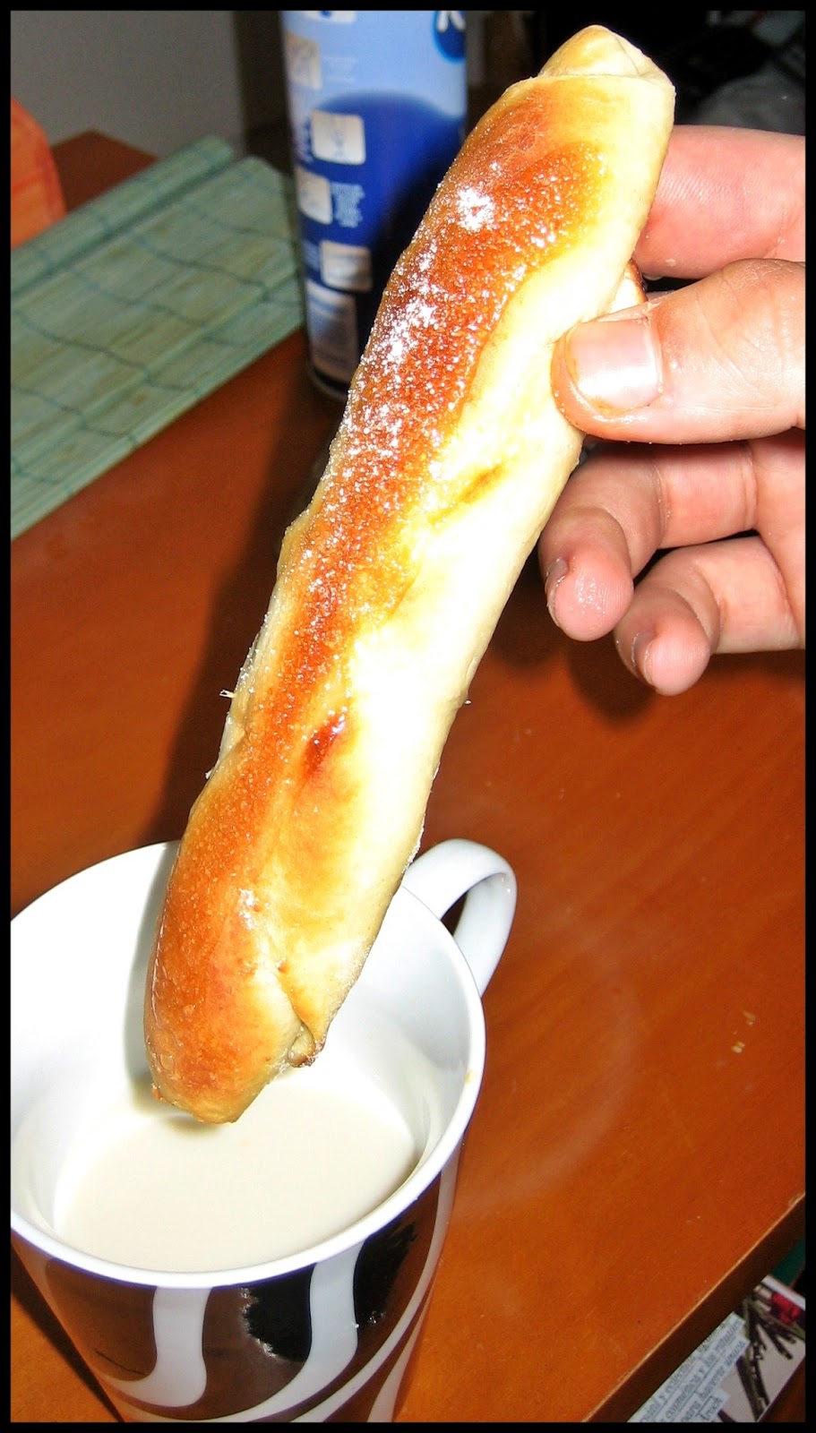 Filosofía en la cocina: Estamos de estreno... con FARTONS.