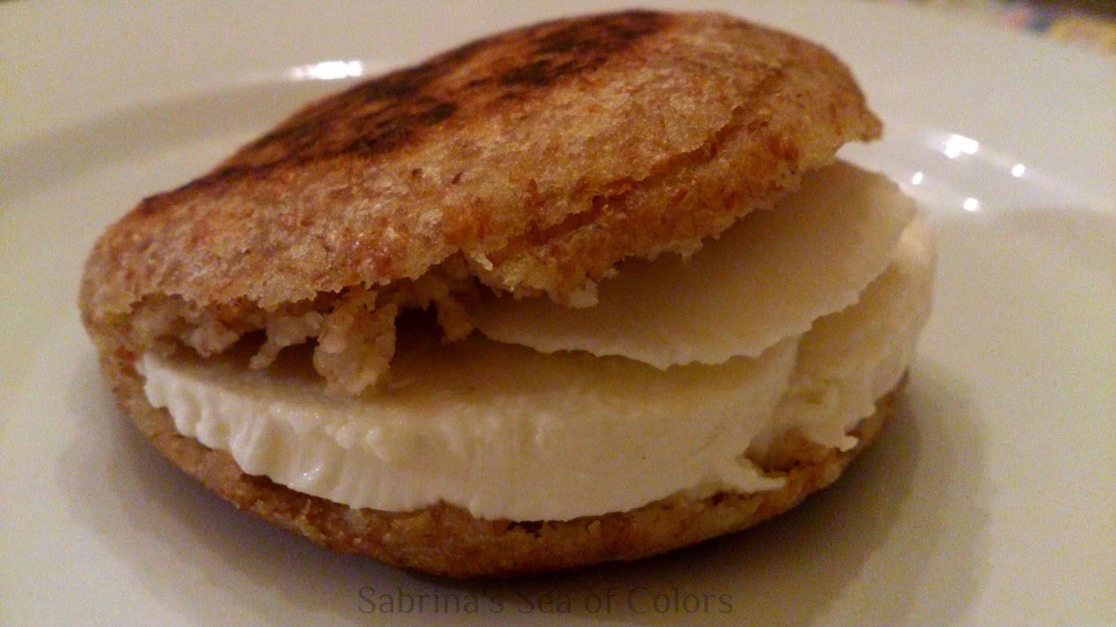 5 versiones de la arepa venezolana. #DíaMundialdelaArepa - Sabrina´s ...