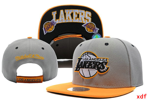 New era: Las gorras de la NBA
