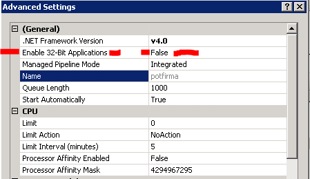 Could not load file or assembly 'Oracle.DataAccess' or one of its dependencies. An attempt was ...