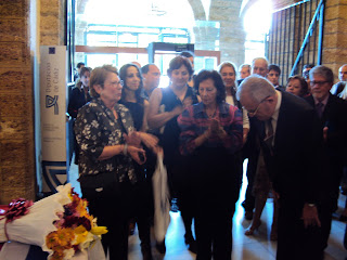 Más típico no lo hay: Salud Moshé Yanaí