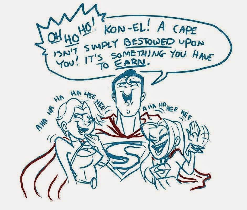 JIMSMASH ! ! !: SUPERMAN HUMOR