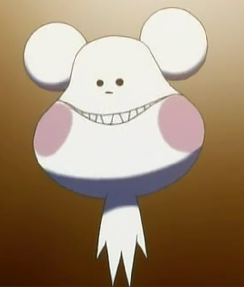 What anime has your favorite eyepatch? : r/anime