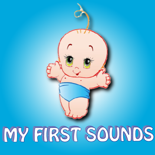 Hectorluna Apps: Mis Primeros Sonidos (El App para tú BEBE)