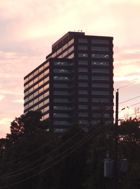 H-Town-West Photo Blog: BP at Westlake Park - West Houston between ...