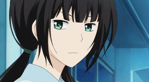 (Character) Hishiro Chizuru - ReLIFE | Ryuu-chan WIKI