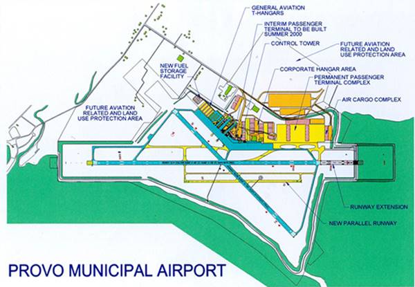 Some of The World's Top Airports ~ SipilDotCom