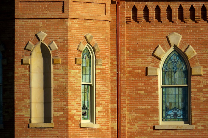 New Temple in Provo: A Better View