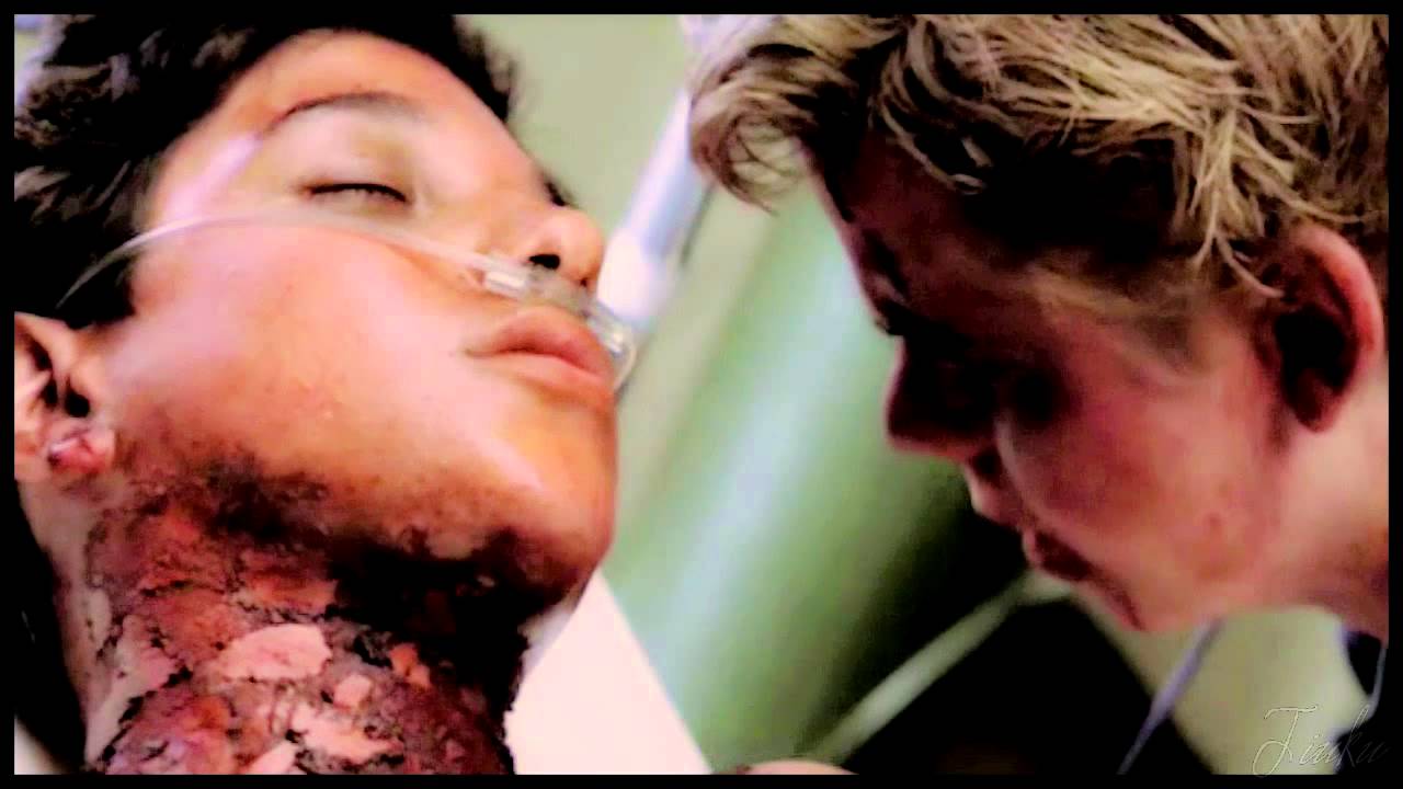 The Outsiders Johnny Died the-outsiders-johnny-died
