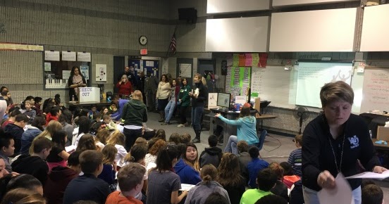 MASFAA Moments: MSFAA Early Awareness and Multicultural Outreach Activites