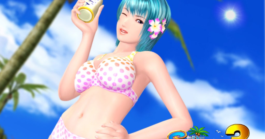 Sexy Pc Games Wallpaper Hd Image Sexy Beach 3