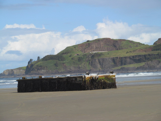 Harbor Watch: Japanese Tsunami Floating Docks