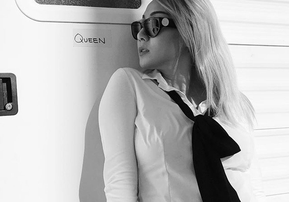 CL hará su debut como actriz de Hollywood en la película "Mile 22 ...