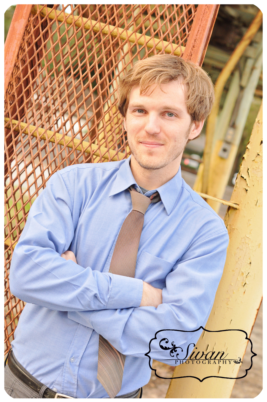 Sivan Photography: Chris Sheard: Actor