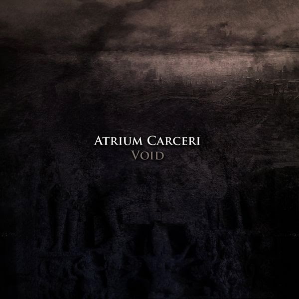 DARK-AMBIENT: ATRIUM CARCERI