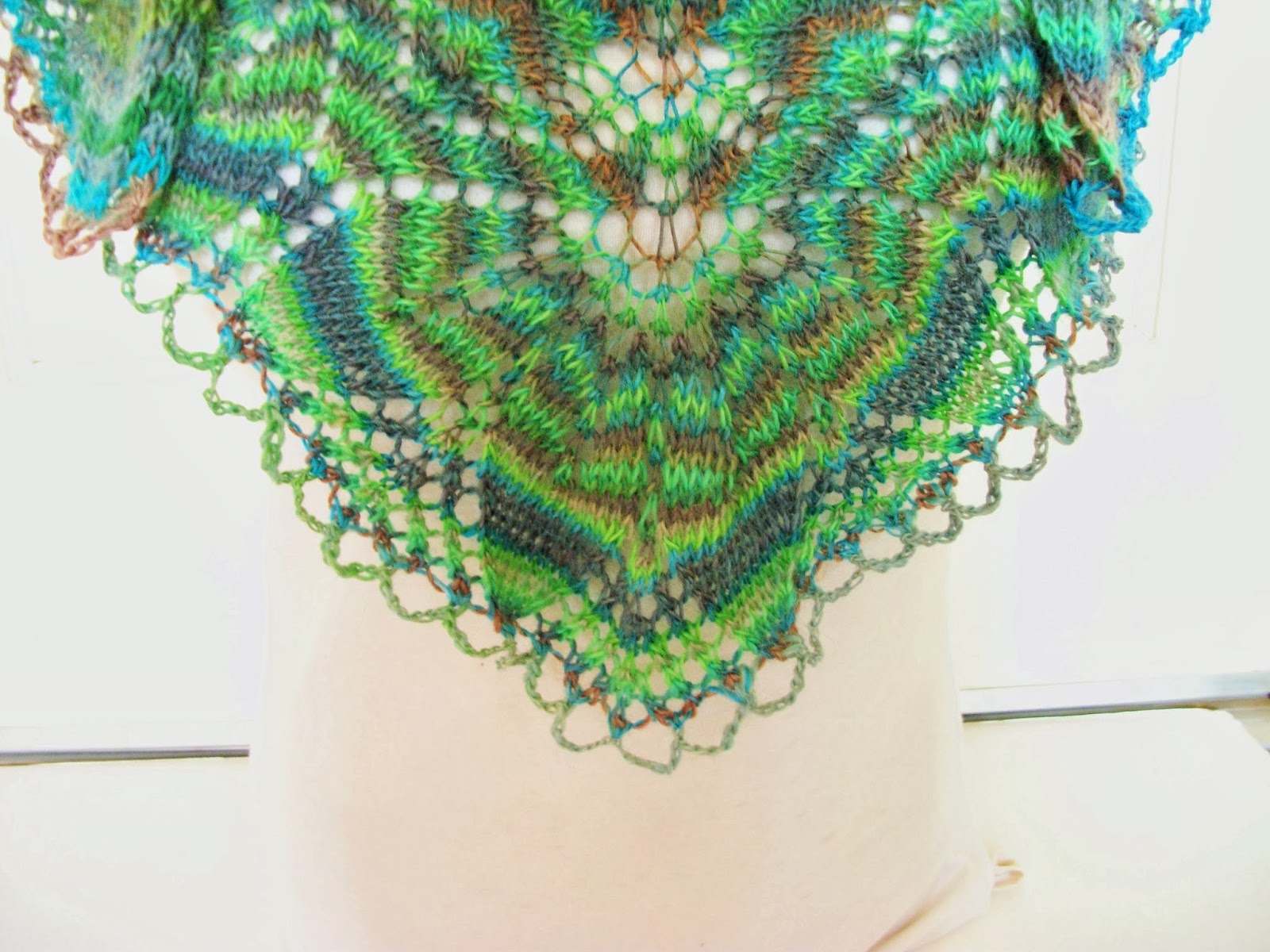 Terah's Classic Creations: Urban Chic In The Making