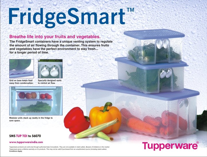 My Tupperware Kitchen: Organise Your Kitchen