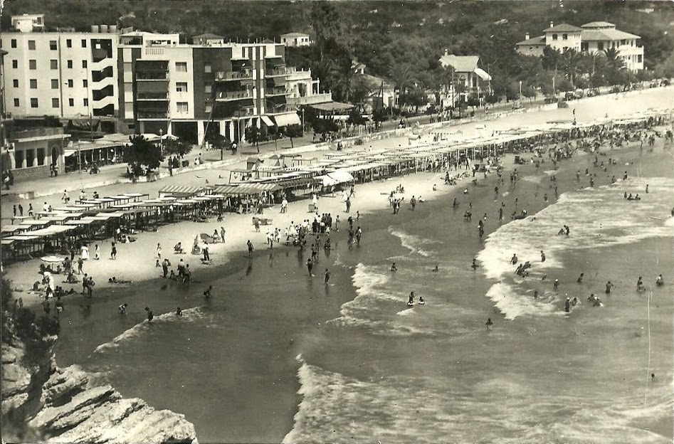 HISTOBENIDORM, la Historia de Benidorm