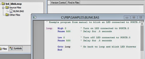 Pbp file type - richpor