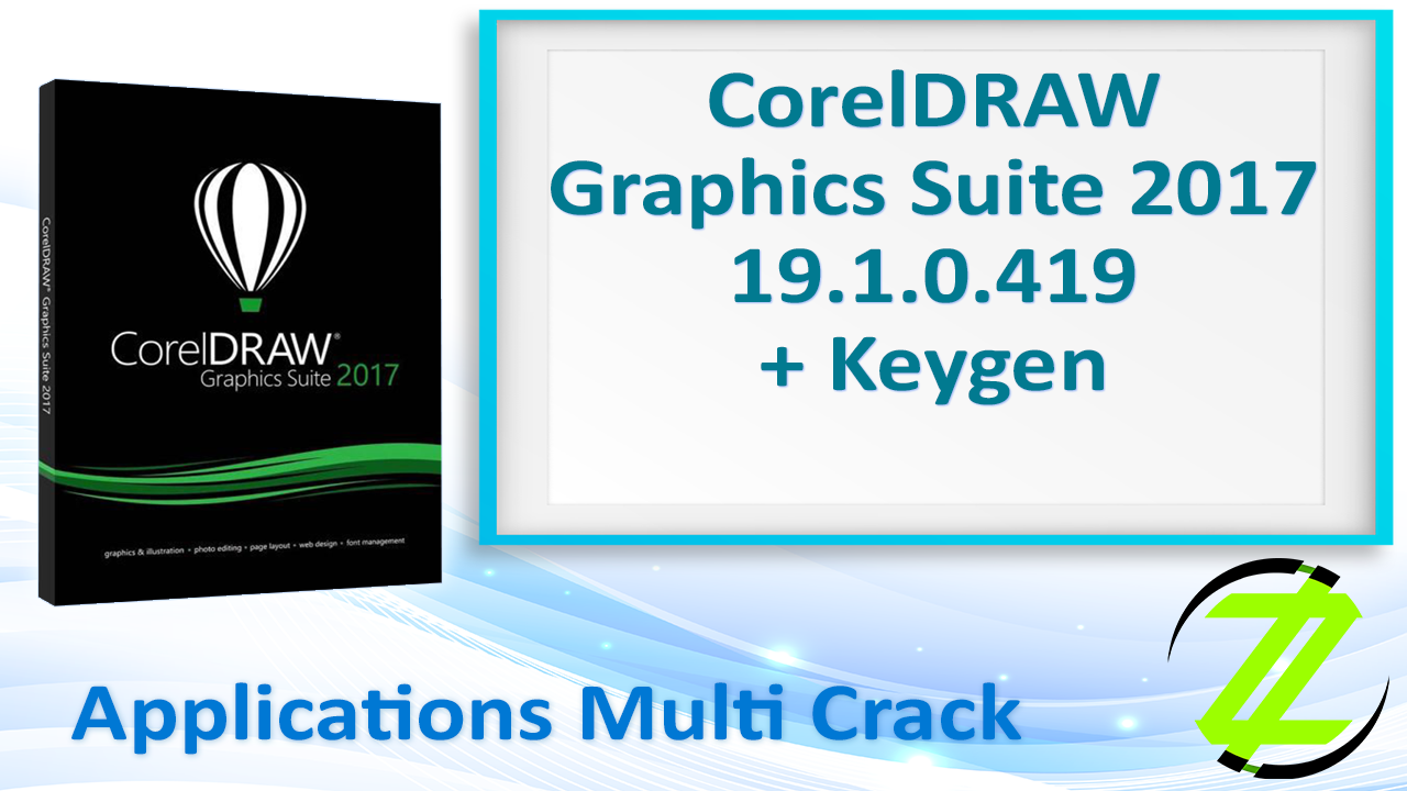 Coreldraw 2017 serial number - lewheads