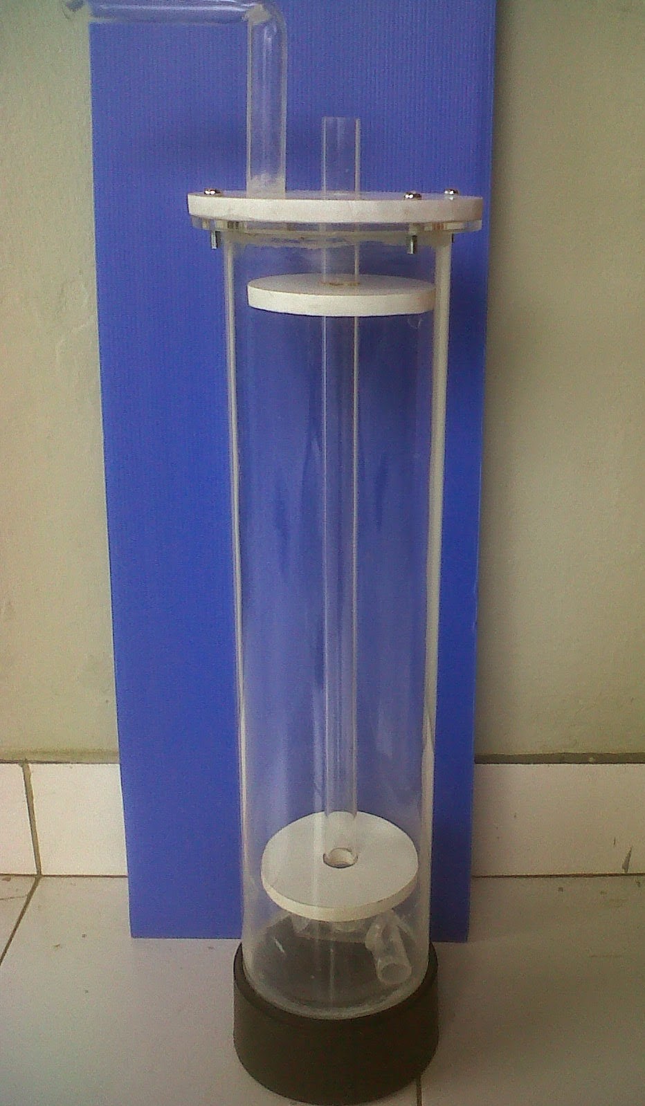 Plastics and Tools: Menerima jasa pembuatan tabung acrylic berbahan ...