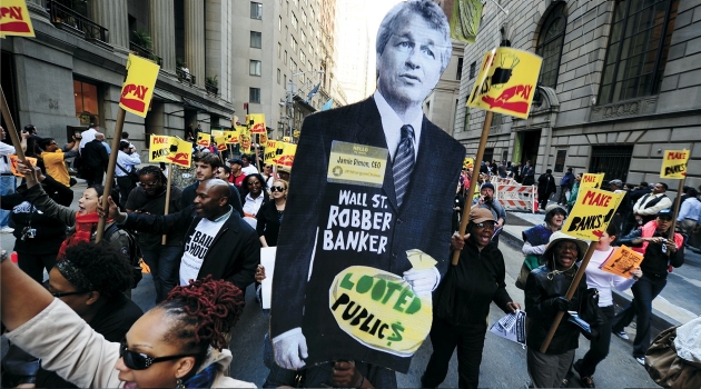 Al Fin: Organising Community Riots: Revolutionary Without a Clue