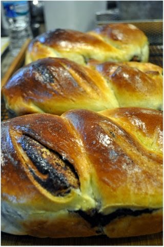 silvieon4: BASH BAKE-----ATHON! Rounds 2, 3, 4....