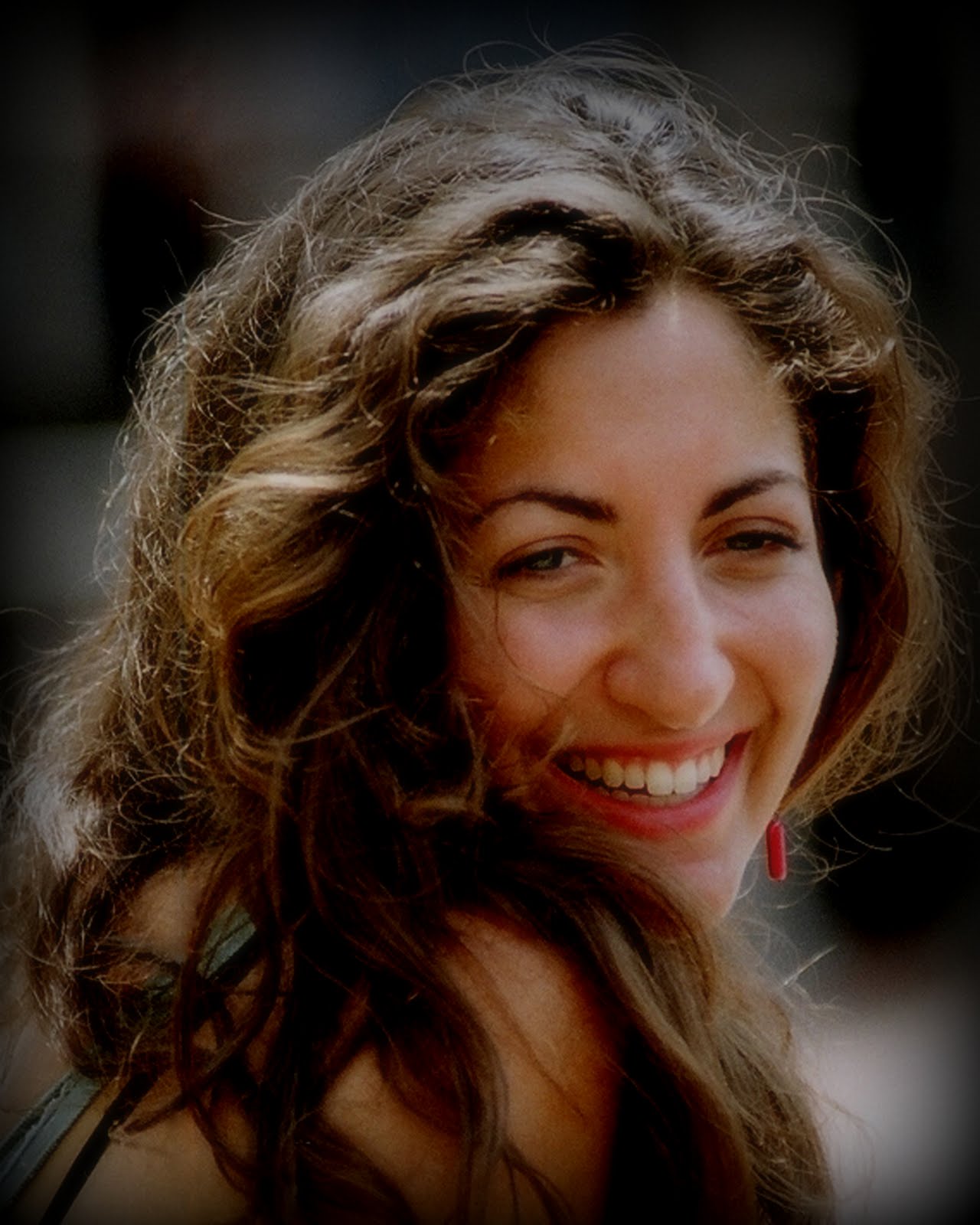 Stephen Conrad Photos