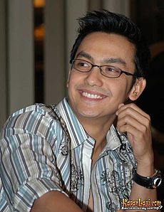 Profil Biodata Gunawan