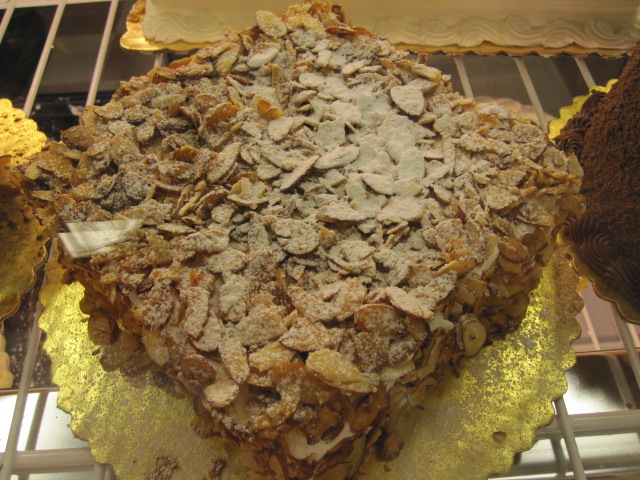 A Dash of Spectacular: PGH Dining: Grandview Bakery