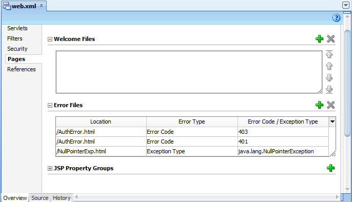 Oracle Apps, ADF, SOA: Handle Error Codes and Exceptions Oracle Apps, ADF, SOA: Handle Error Codes and Exceptions