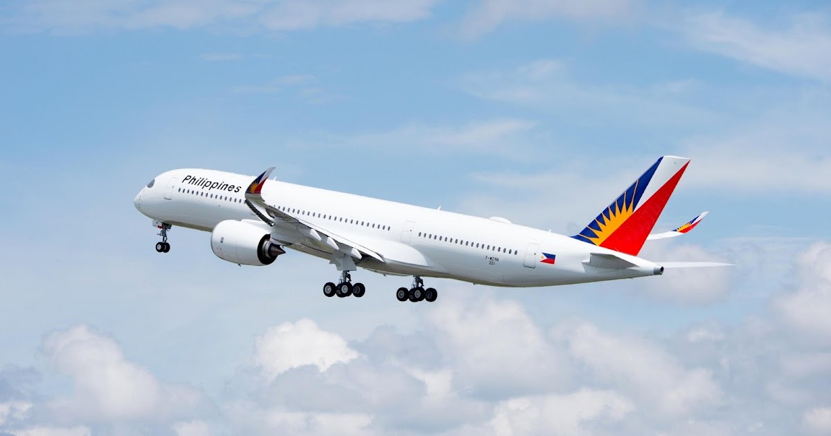 Philippine Airlines Achieves Strongest Performance at World Airline ...