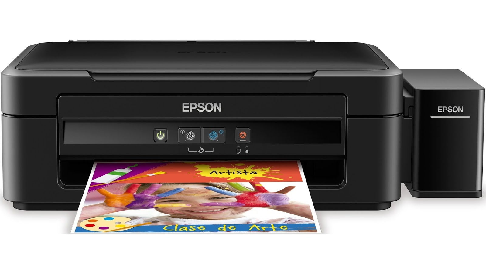EPSON L220 PrintersDekho epson-l220-printersdekho