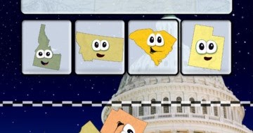 Ed Tech Tidbits: Stack the States- Great resource app for students and ...