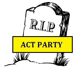 Building Utopia: Open letter to the ACT Party, New Zealand