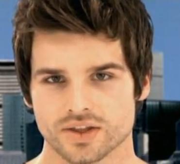 DEMIGODS: Patrick Nuo is Beautiful!