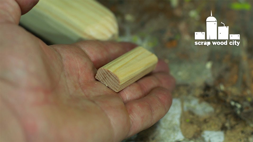 scrap wood city: How to make a whistle inspired by the Native American ...