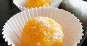 Belize, LAND OF THE FREE : Yemitas Azucaradas - A SPANISH RECIPE FOR TODAY