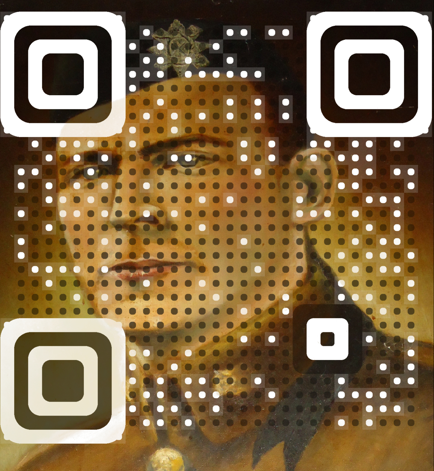 Genealogy: Beyond the BMD: QR Codes and how you can use them for Genealogy