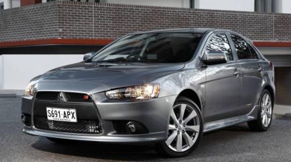 Autos Deportivos y muchos mas: Mitsubishi Lancer 2013