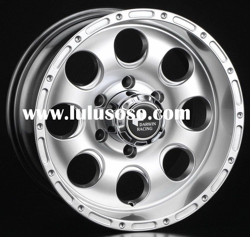BLACK LISTED RIDERZ: Best Alloy Wheel designs