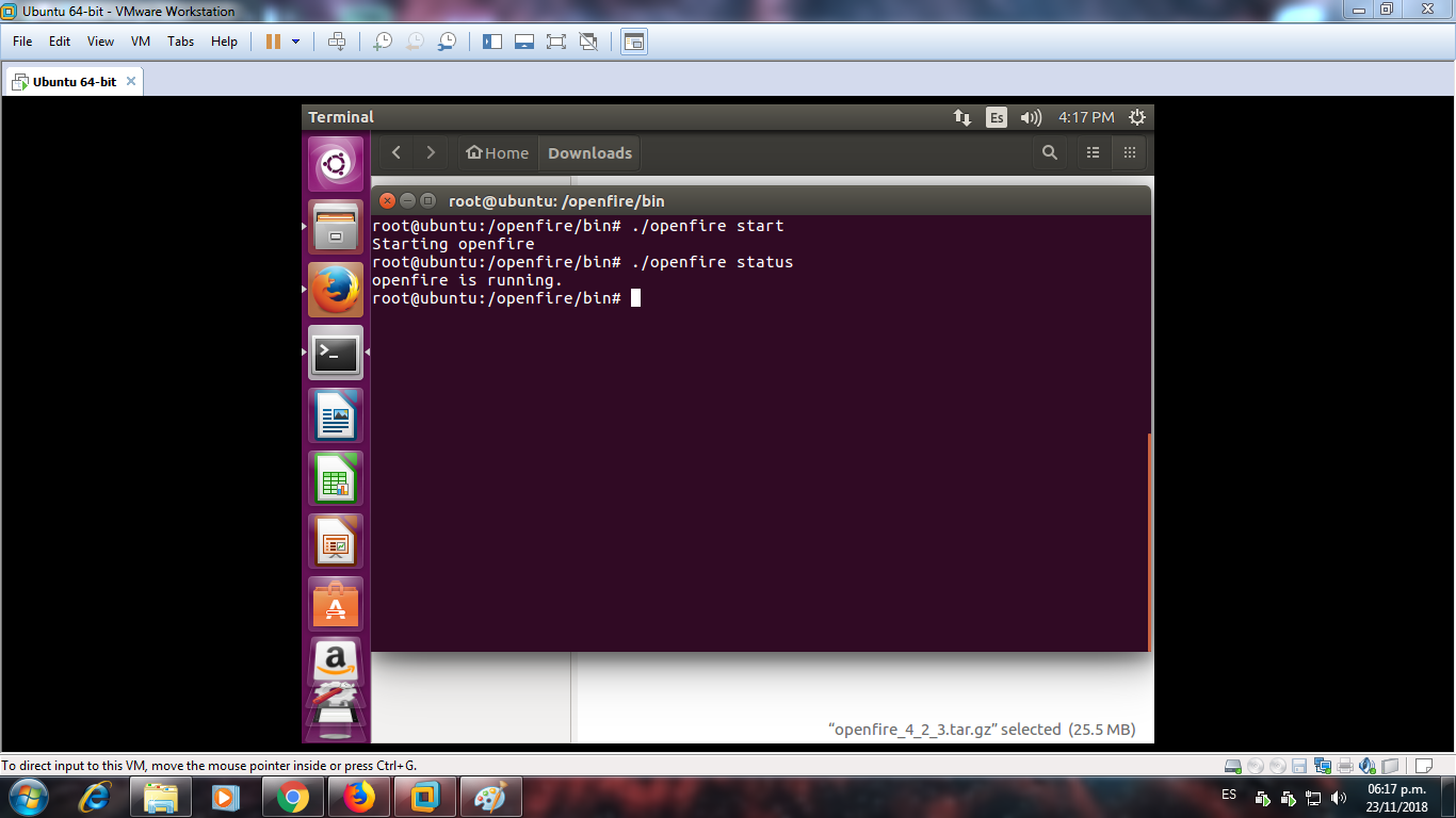 Practicas de Administra Sistemas Operativos e Instala y configura ...