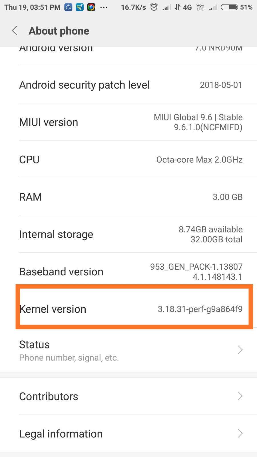 Bootloader क्या है ? इसके कार्य, kernel क्या है ? एवं इसके कार्य और ...