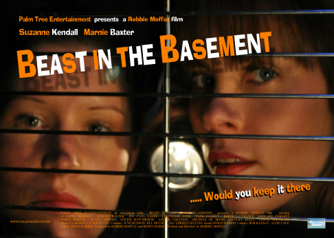Cult films and the people who make them: Beast in the Basement