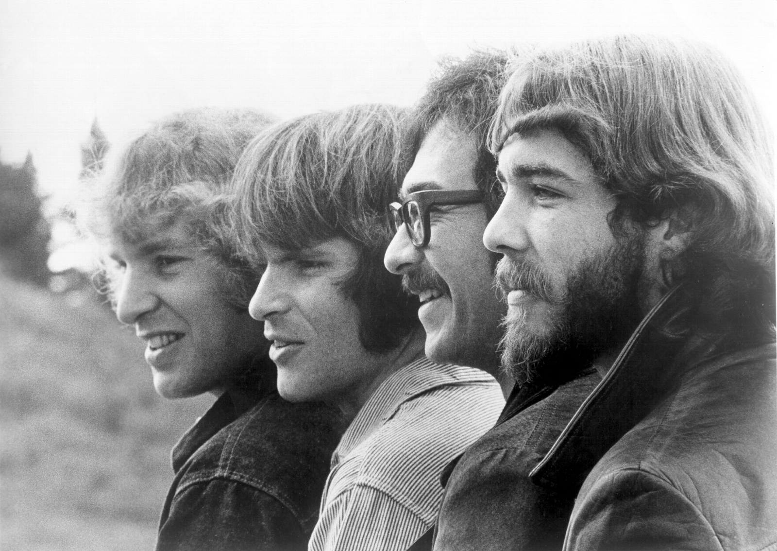 CCR / JOHN FOGERTY / TOM FOGERTY FAN CLUB: CREEDENCE CLEARWATER REVIVAL ...