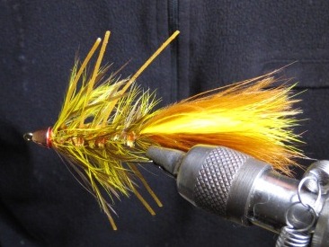 Fly Tying Videos: How to Tie Flies for Freshwater and Saltwater: How to ...