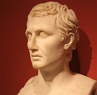 Un poco de todo.: Biografía: Menandro.