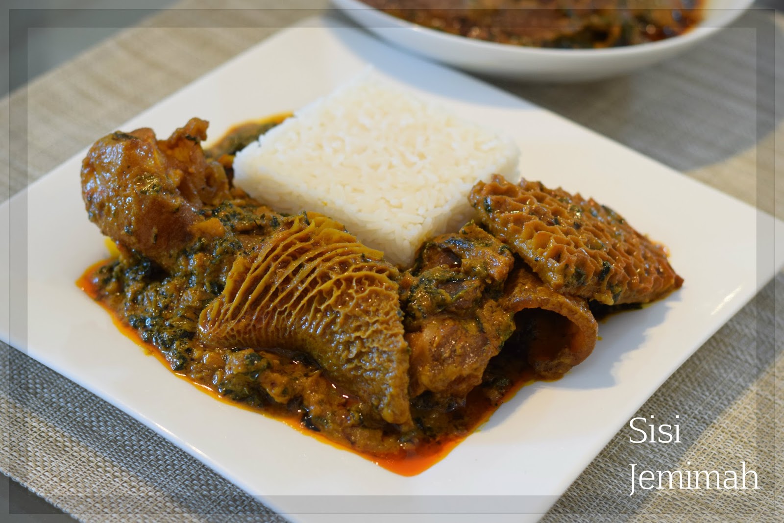 NENYE NWOBU: ENUGU FOODIE WAKA - WHY WE ALWAYS RETURN FROM ENUGU IN FATNESS