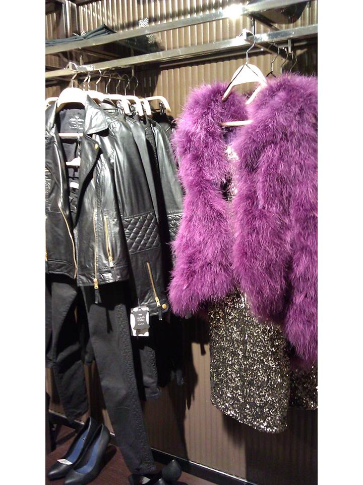 Vitrine em Destaque - Loja Zara - Boston | Metropolitan Fashionista